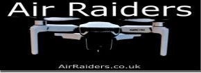 Air Raiders – RC Flyers