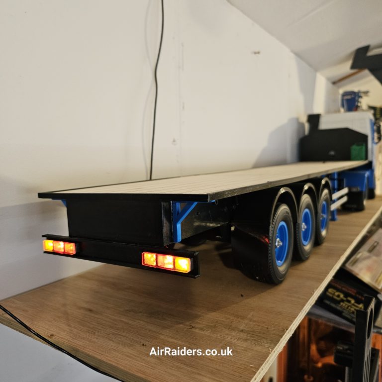 The weather has been so bad! – _AirRaiders.co.uk_